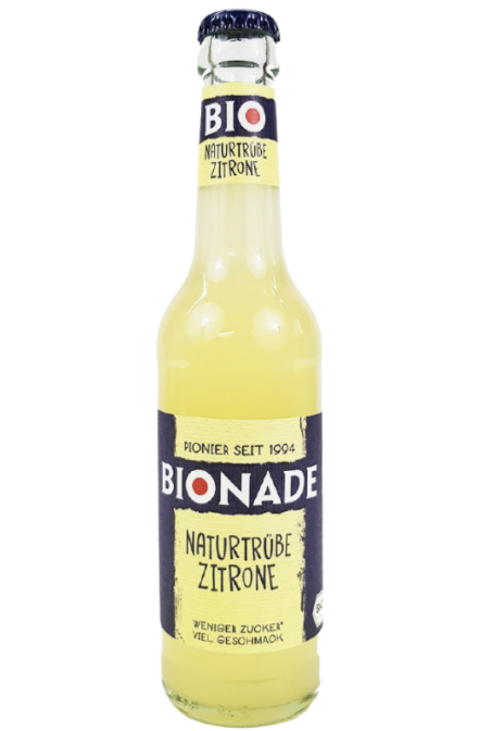 Durstlöscher Set I – GoZero Platform