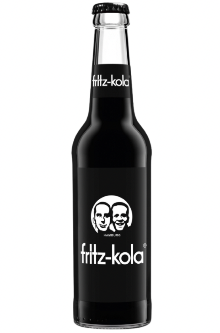 Durstlöscher Set I – GoZero Platform